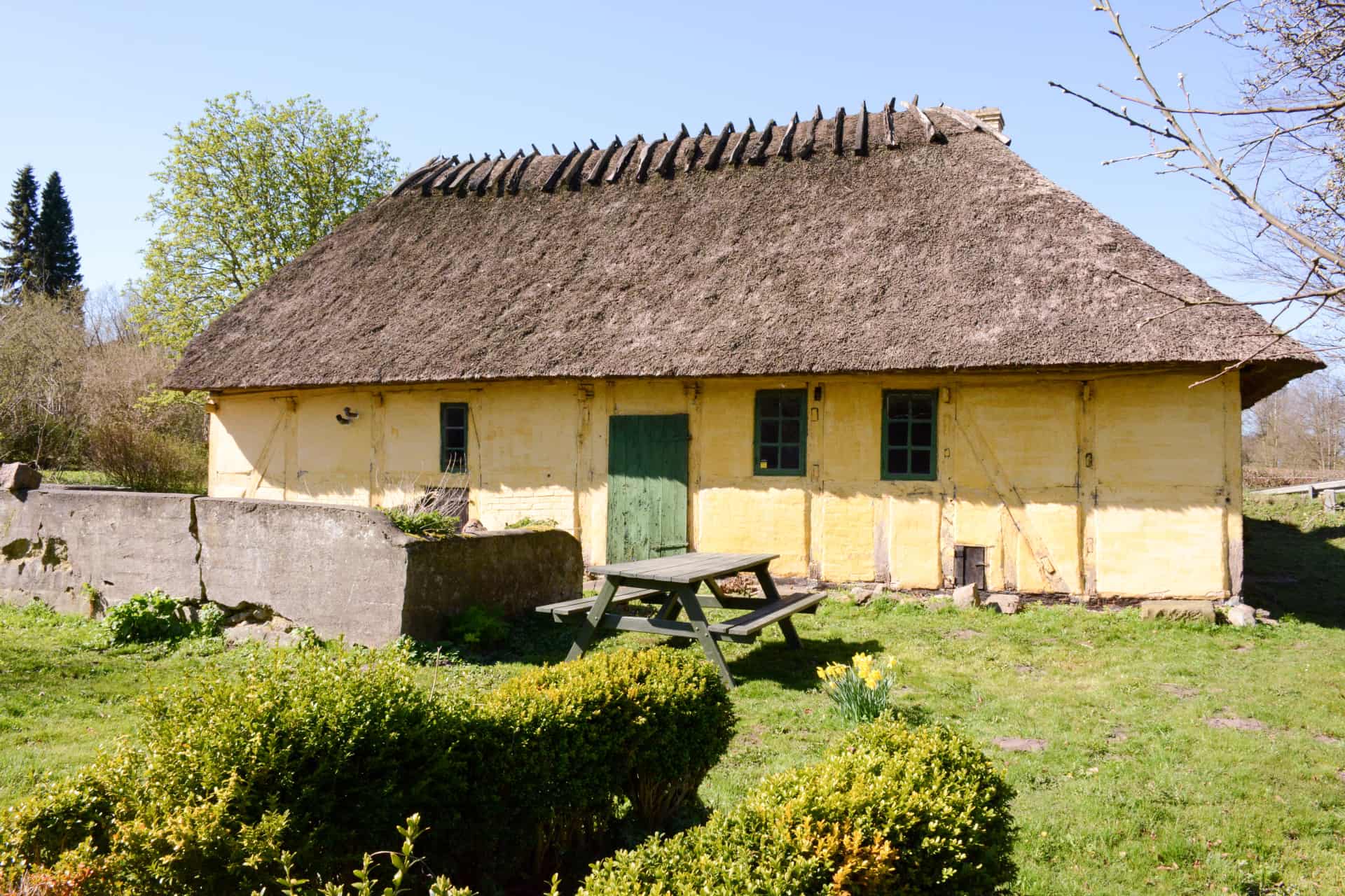 Hvad skal der ske med Almas Hus? | ugeavisen.dk