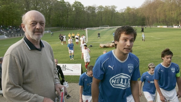 Sidste halvleg for Tommy Beck | fyens.dk