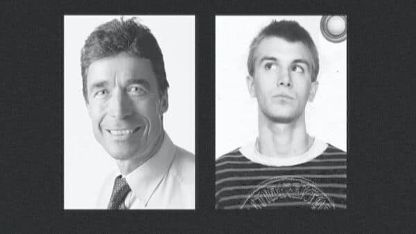 Mordet på Fogh | fyens.dk