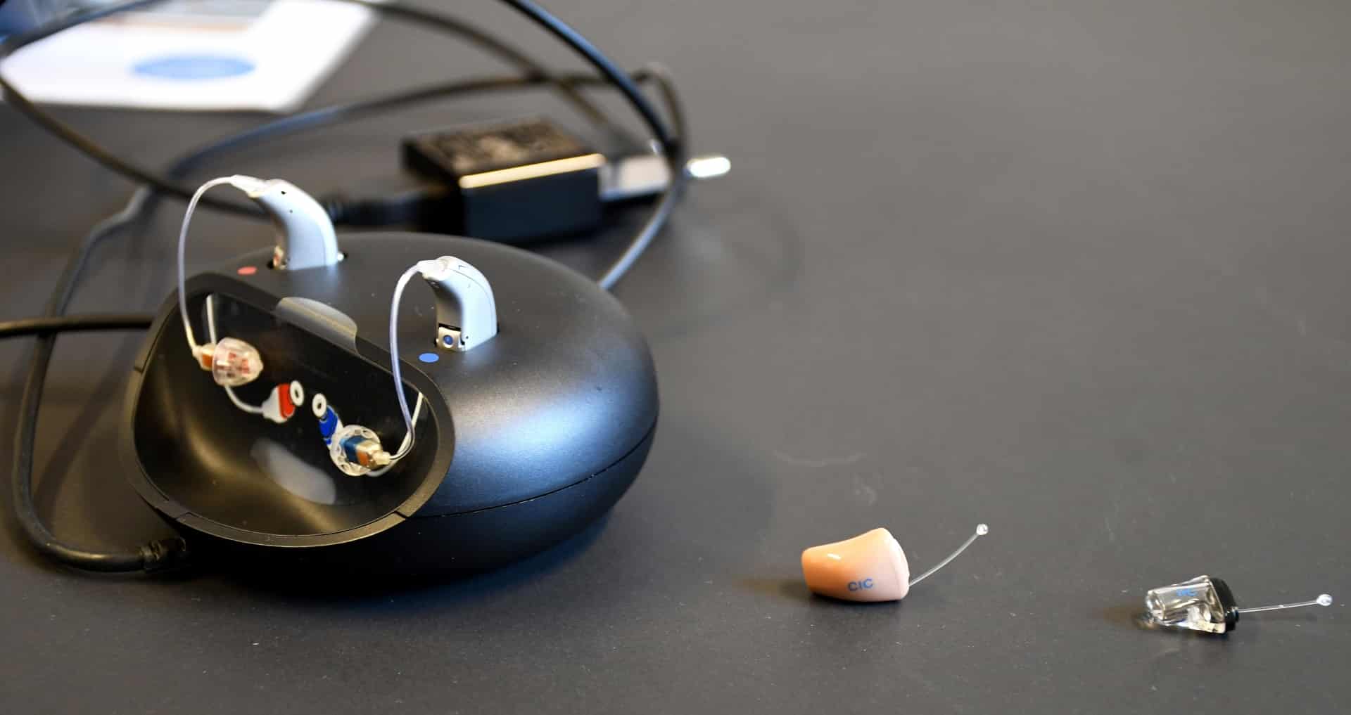 Nyt tilbud til hørehæmmede: Audika Hørecenter er åbnet i Grindsted ...