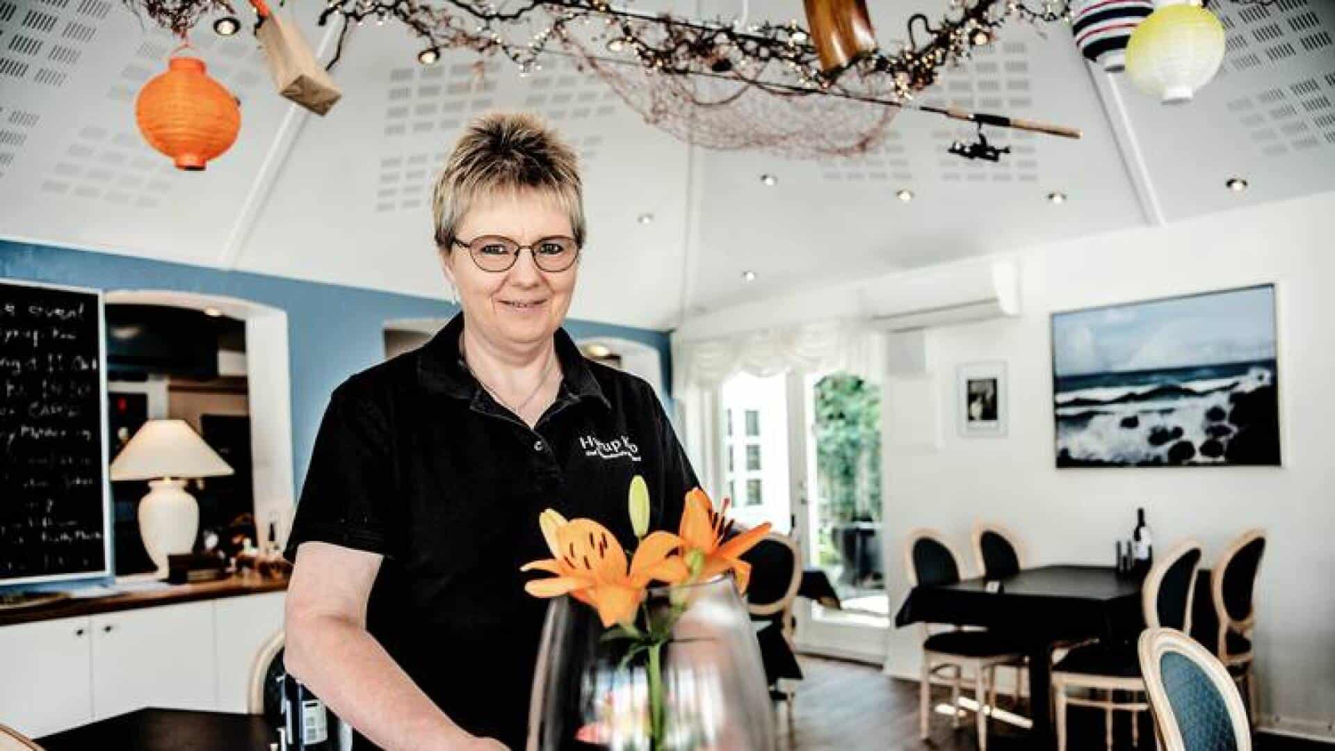 Kro hjemsender samtlige ansatte i 14 dage: 'Det her overlever vi ikke ...