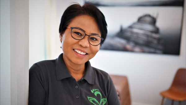 - Jeg bliver skør, hvis jeg ikke har noget at lave: Nu åbner Pong egen ...
