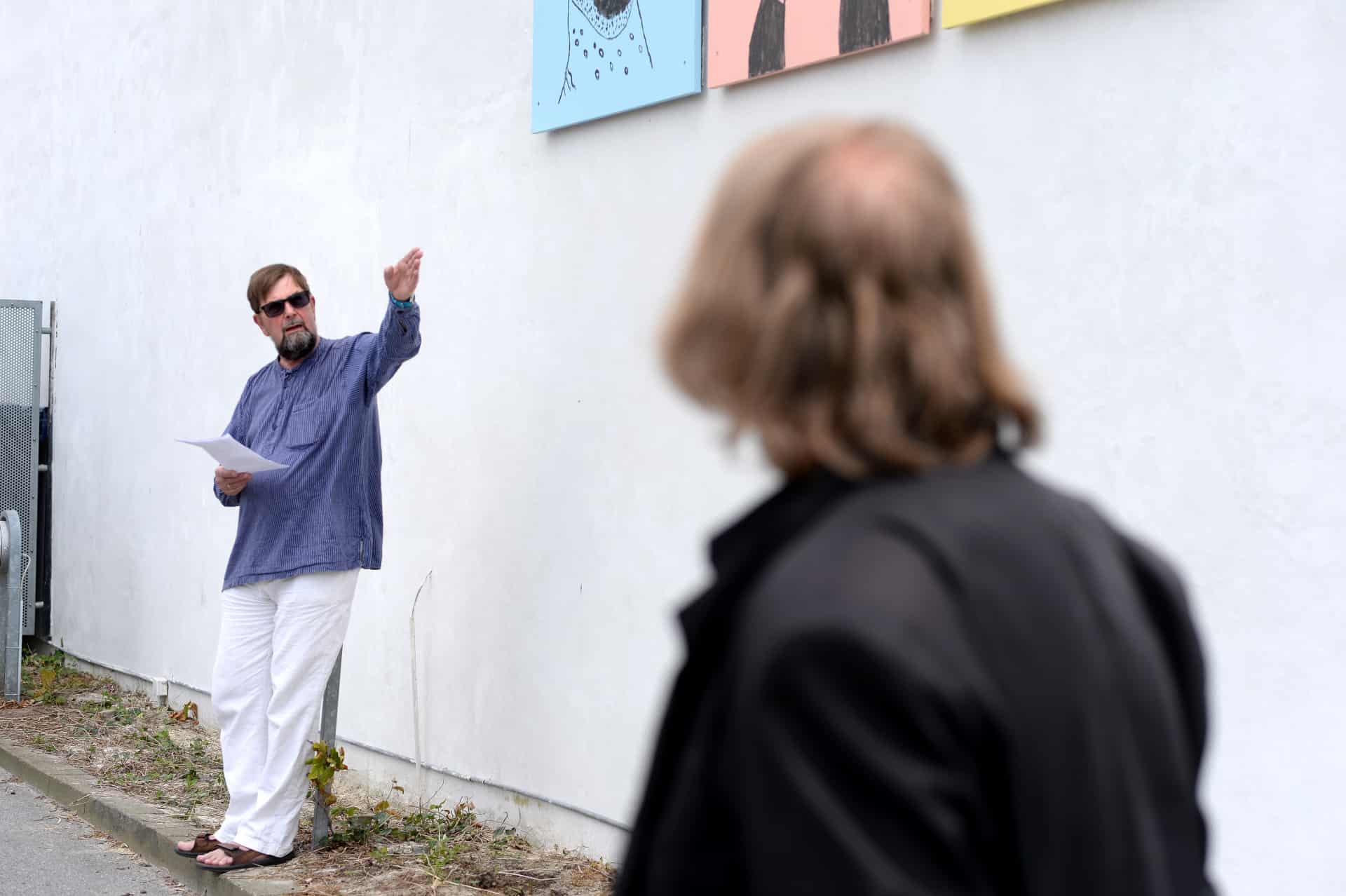 Historiske personer får ny fortolkning | ugeavisen.dk