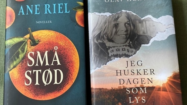 Tip fra Bib: Mød dem til Sindssyg God Søndag | ugeavisen.dk