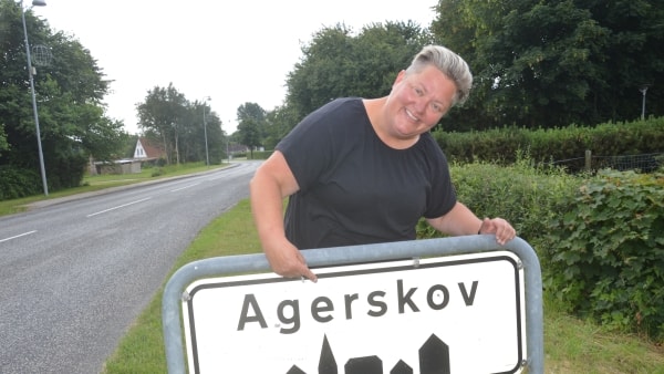 Glæd dig: Agerskov Byfest i uge 32 bliver næsten som den plejer ...