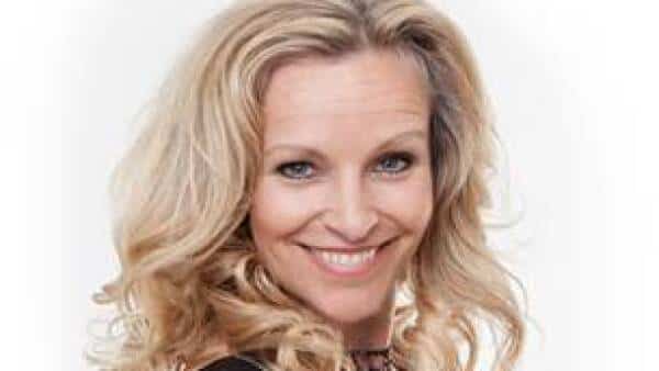 Susanne Elmark synger det nye år ind i musikteatret | ugeavisen.dk