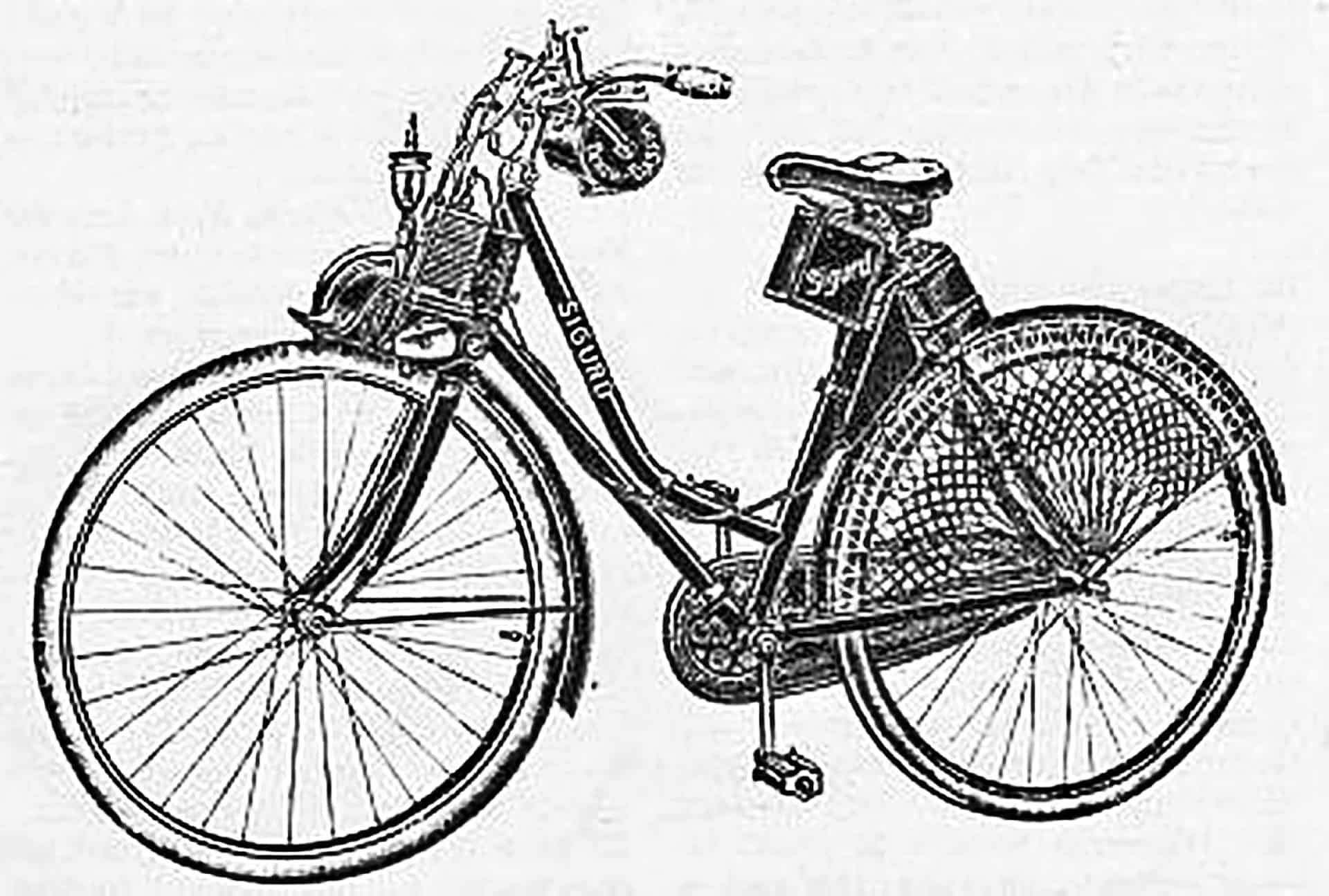 Der blev lavet knallerter i Vordingborggade for mere end 100 år siden ...