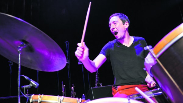 Casper og vennerne: Retur til det kongelige | ugeavisen.dk