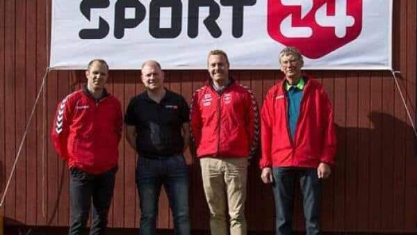 Søften GF trækker i Hummel | ugeavisen.dk