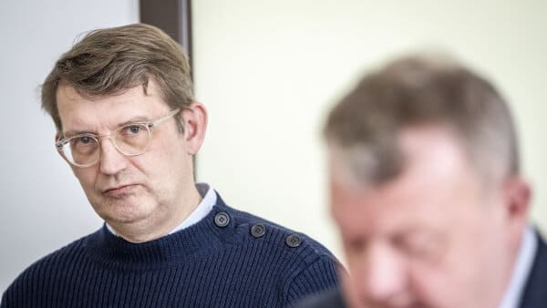 Venstre får partiets laveste Voxmeter-måling nogensinde | frdb.dk