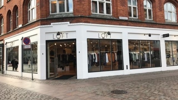 Loftet er nu Loft by Loftet | stiften.dk