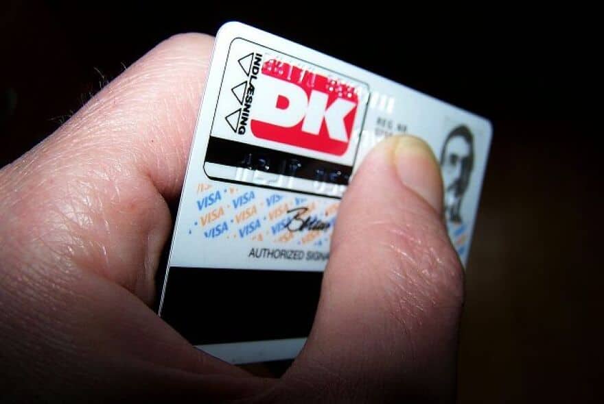 Så kan du betale med dankort igen | stiften.dk