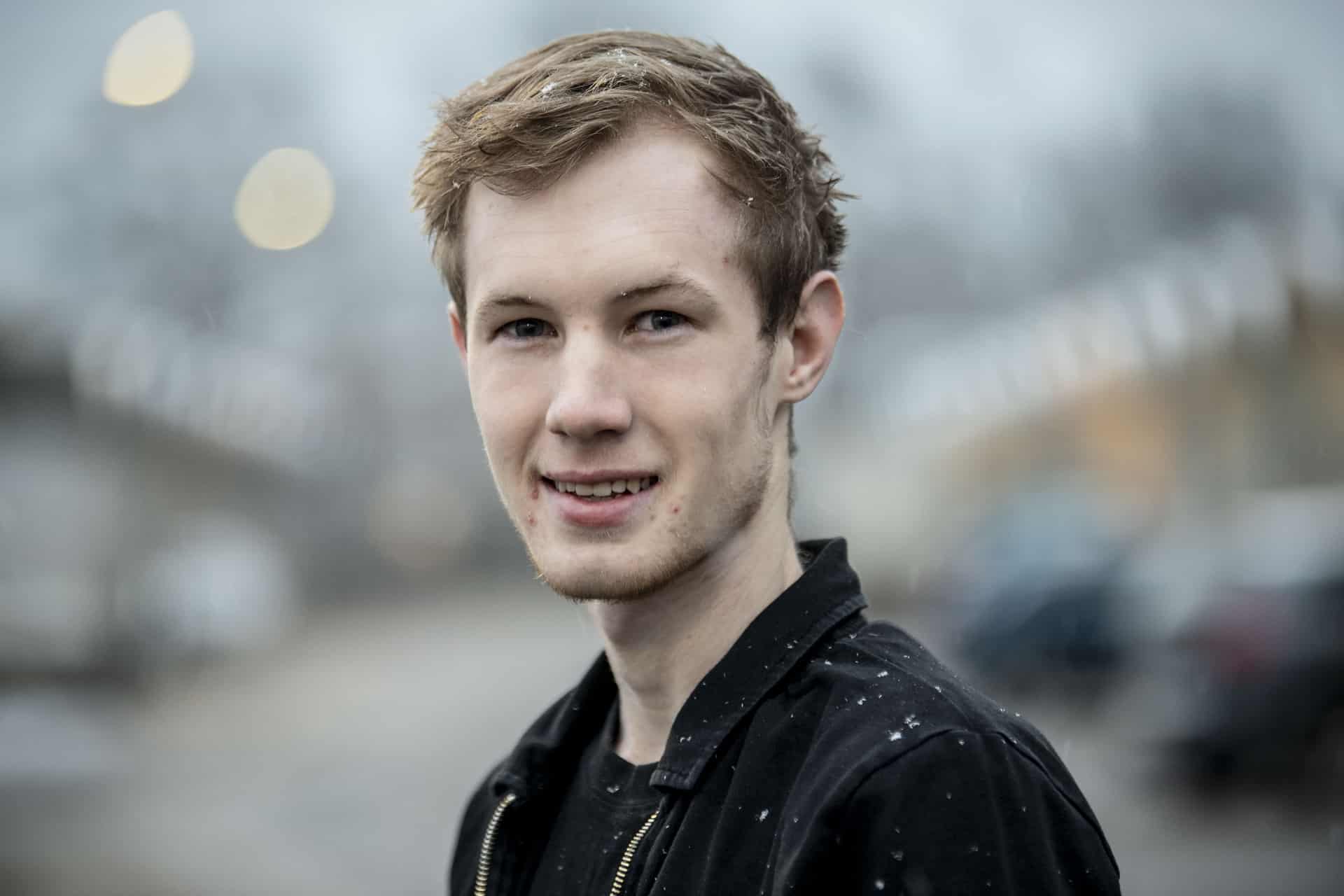 Det Hele ndrede Sig Da 24 rige Daniel Solgte 30 Procent Af Sin Det Hele ndrede Sig Da 24 rige Daniel Solgte 30 Procent Af Sin