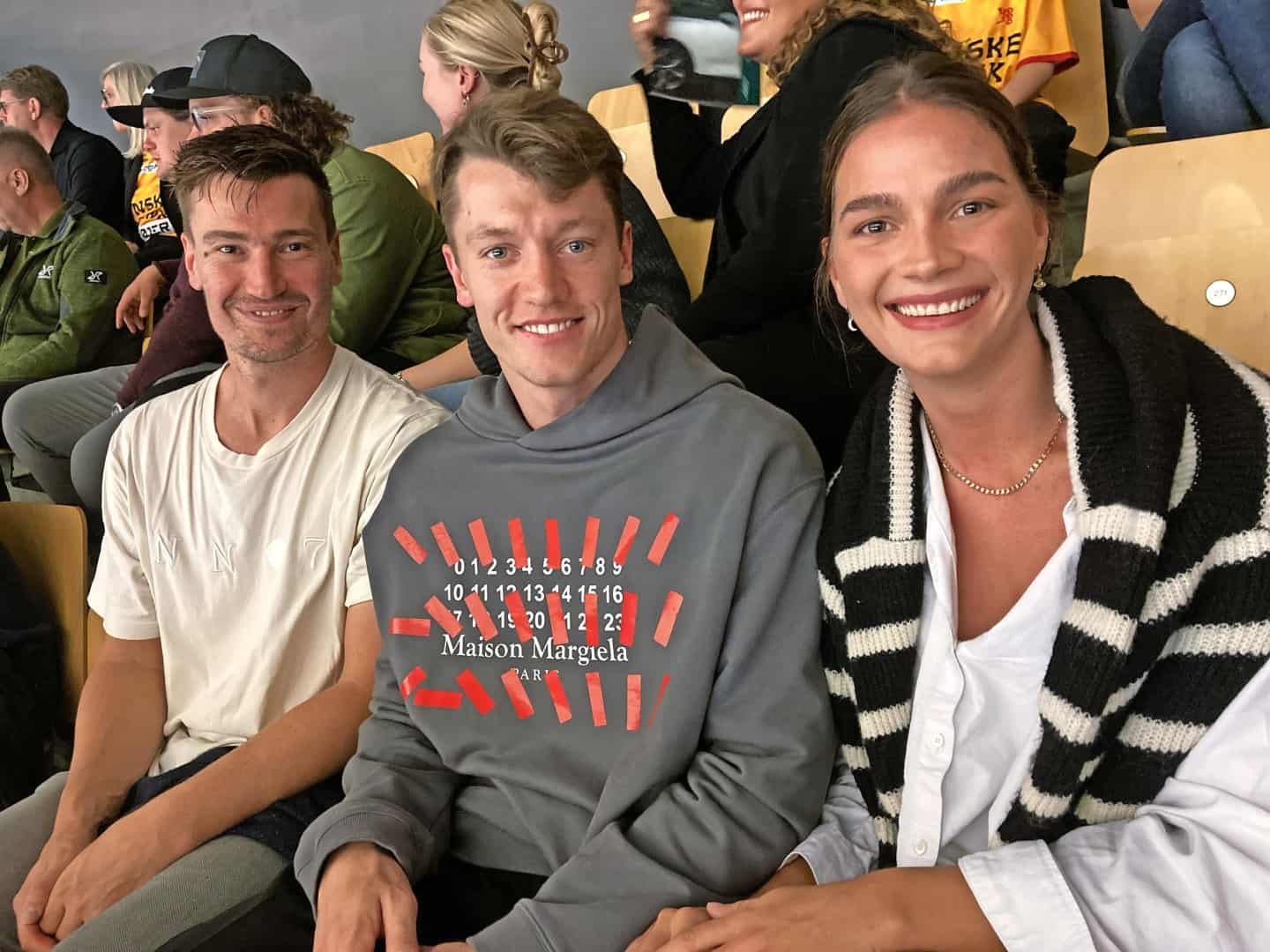 GOG i topopgør mod Aalborg: Navne med verdens bedste Emil, pokalkamp ...