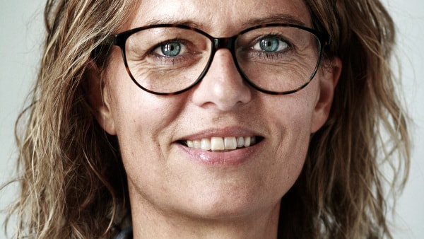 Anne Velling bliver ny kommunaldirektør i Mariagerfjord Kommune ...
