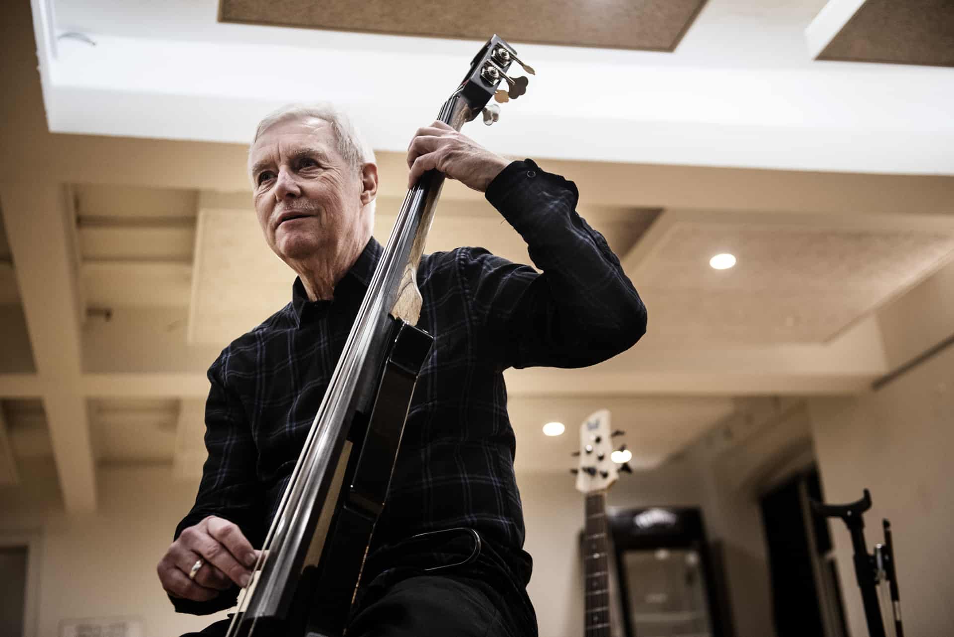 Bo Stief spiller igen på Tuskær | ugeavisen.dk