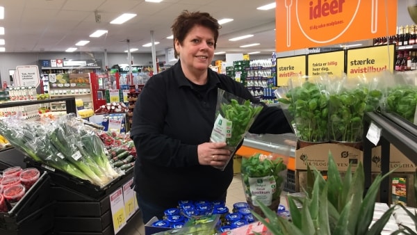 Lang ventetid: Jo Fakta bliver til en Coop 365 butik | ugeavisen.dk