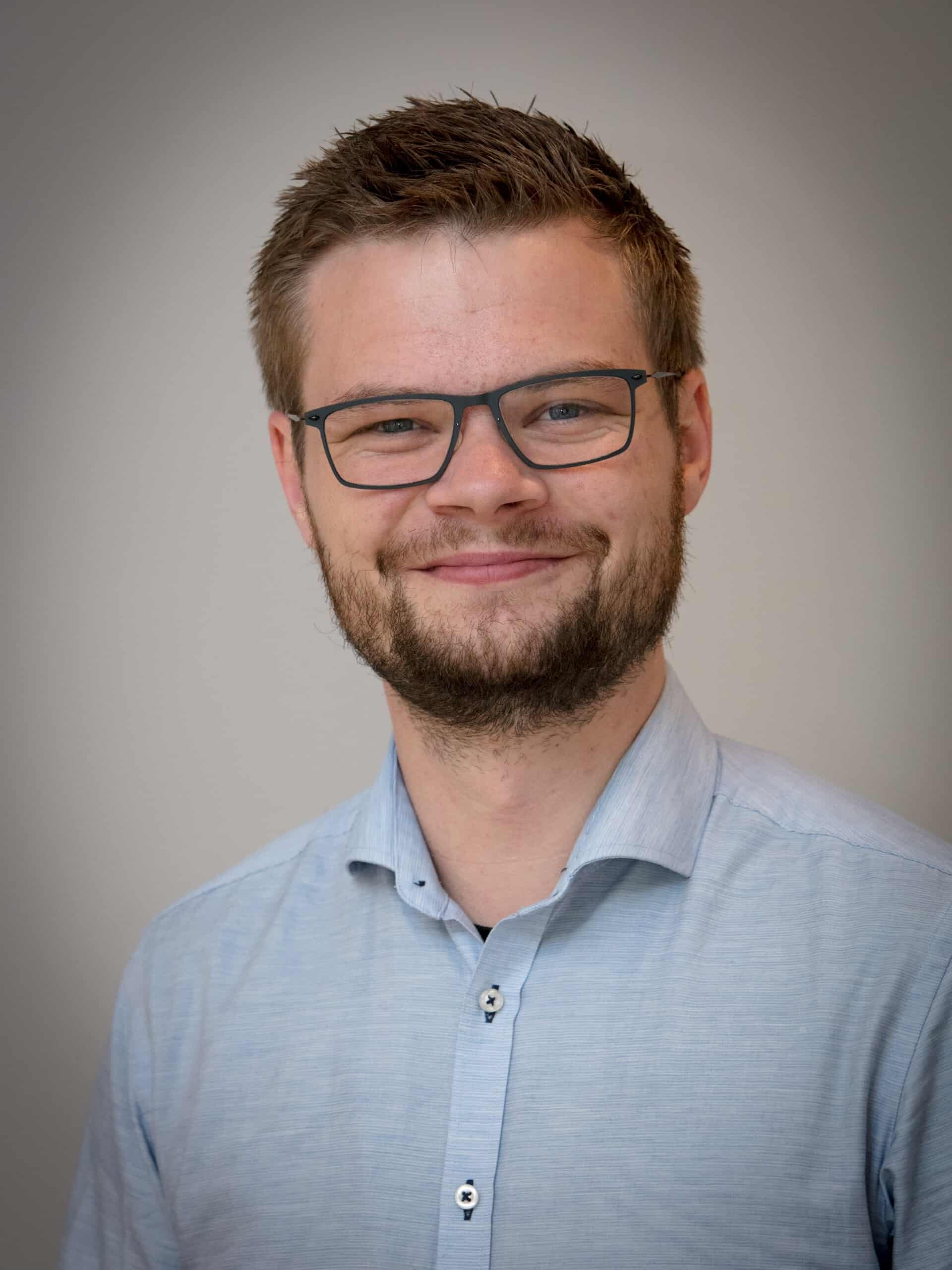 Pas på hinanden! | ugeavisen.dk