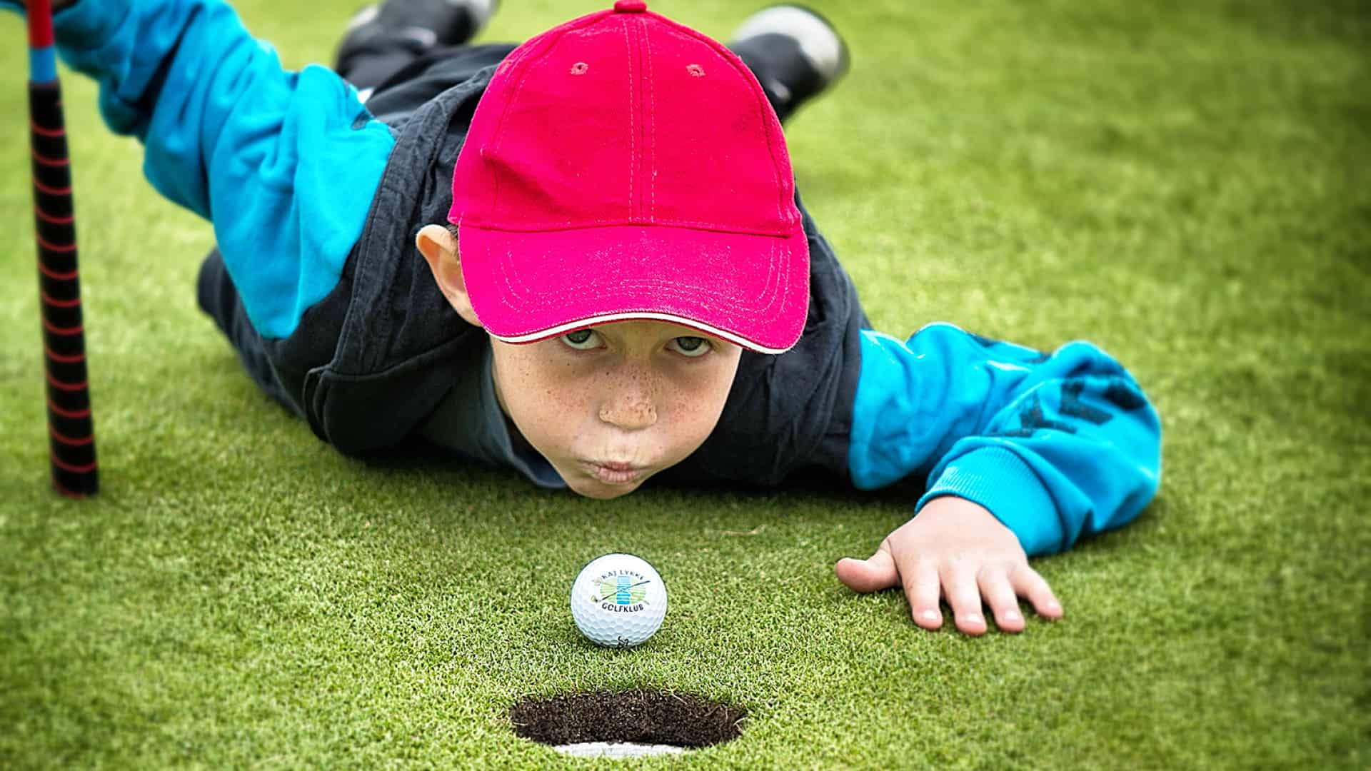 Golf-start med åbent-hus på søndag | ugeavisen.dk