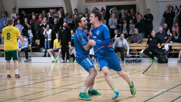 Datoer for Gives kampe mod Frederikshavn nu på plads | ugeavisen.dk