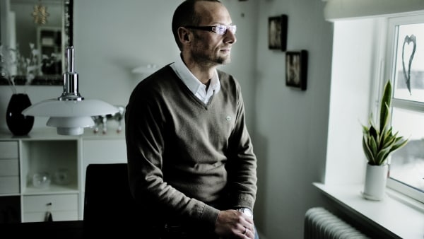 Kim Johansen vil være borgmester | fyens.dk