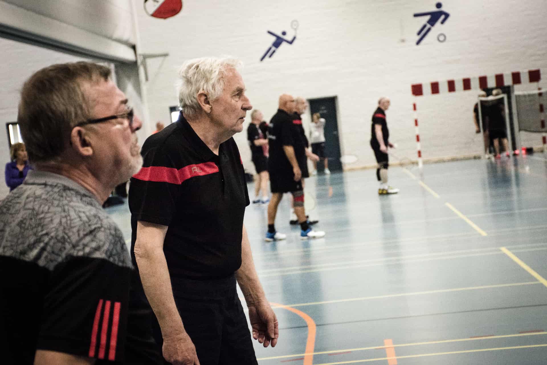 Allesø trodser udviklingen: - Vi er så populære, at der er venteliste ...