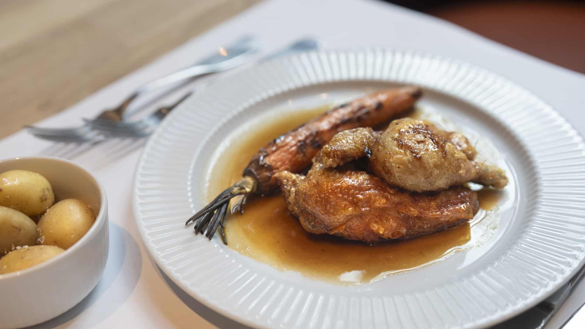 Le Petit Rouge udvider: Mød Le Grand Rouge i København | amagerliv.dk