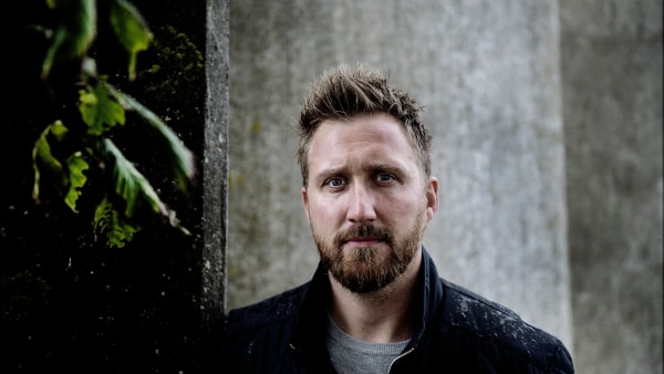 Historien jeg husker: Jacob gik til kamp for højere straf til ...