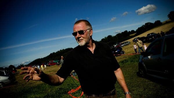 Her regerer Hugo Jensen | fyens.dk