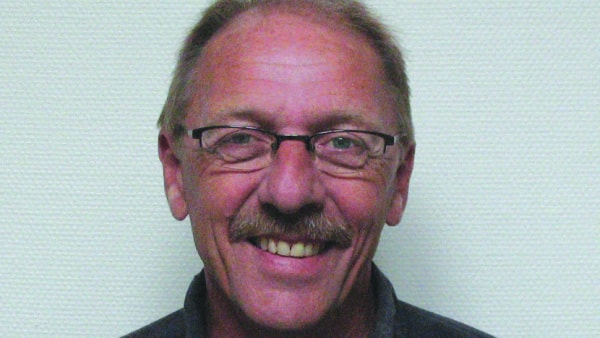 50-års jubilæum: Troels Værum Kristensen | stiften.dk