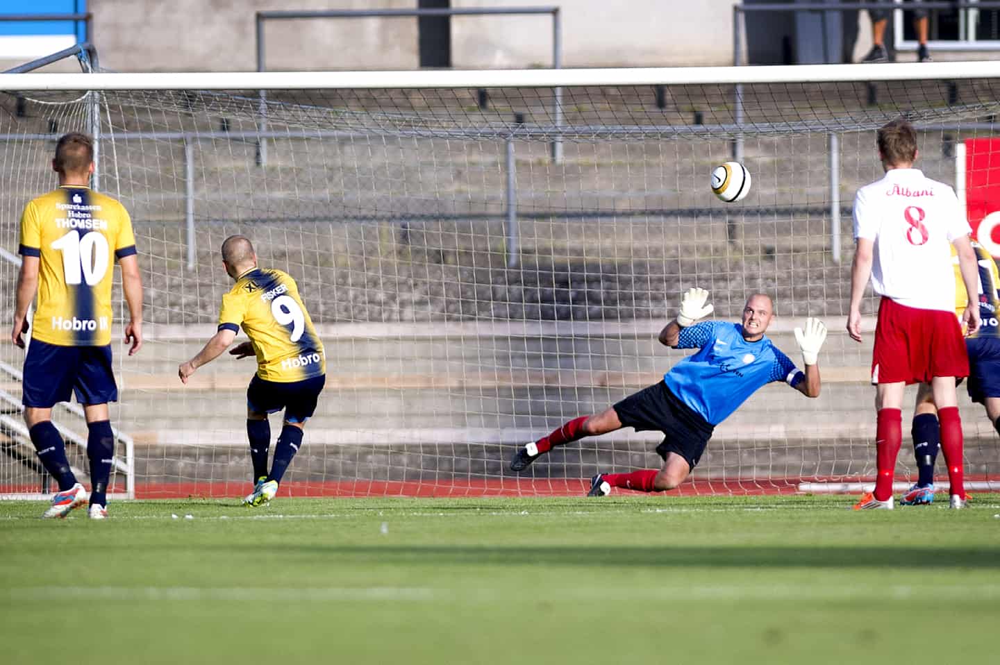 Søndagsnavne - med søkoen Henriette, André Rømer og Niels Thorborg | fyens.dk