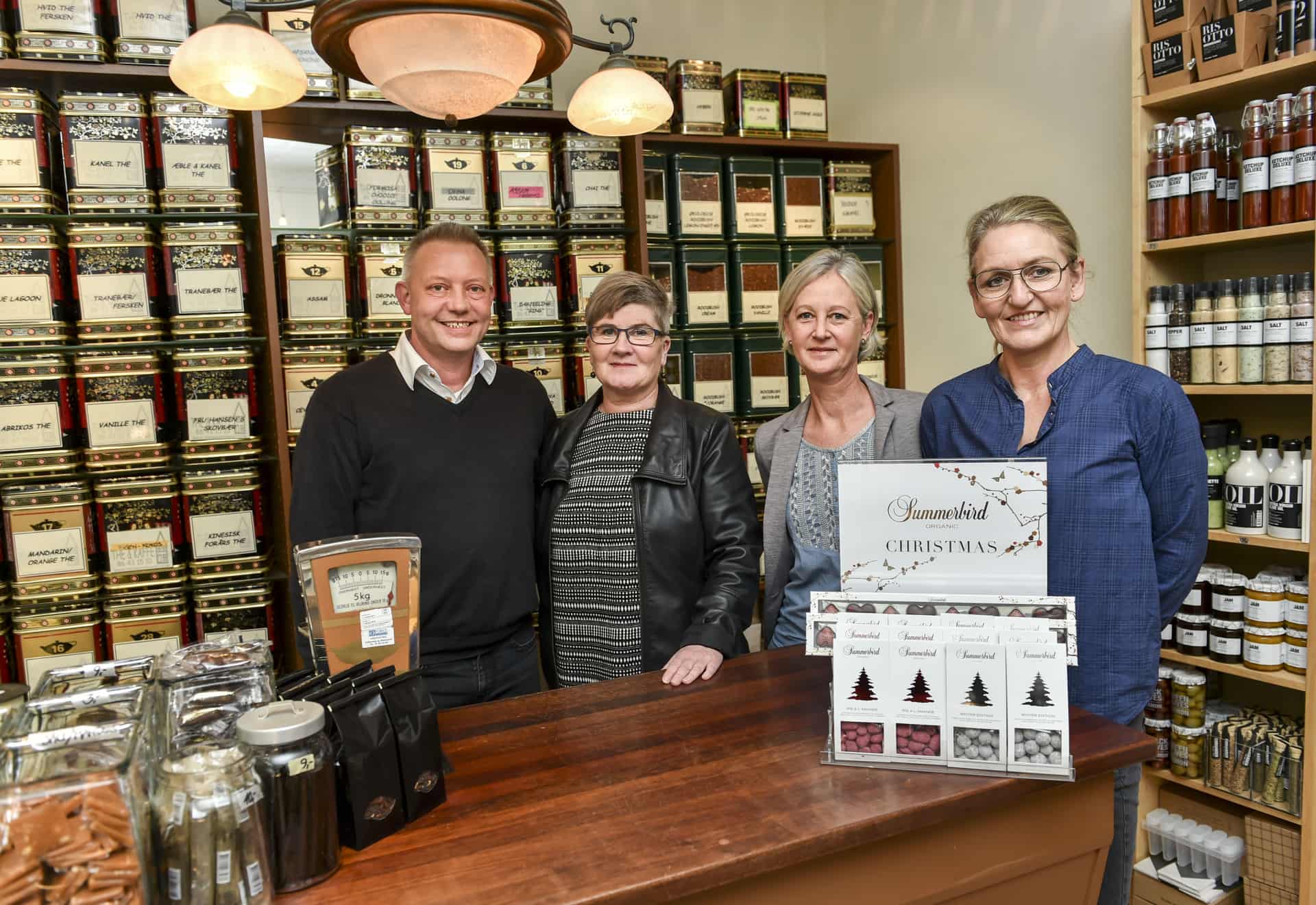 The og Kaffehuset får nye ejere | ugeavisen.dk