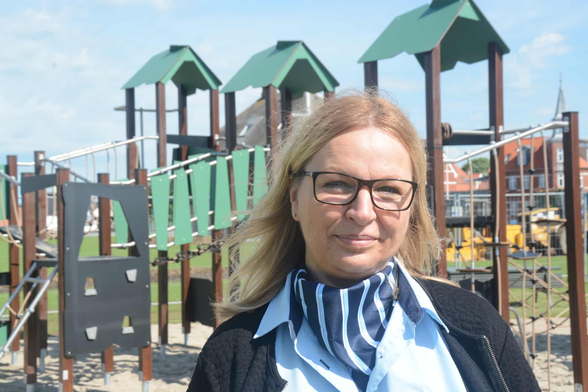 Malou vil arbejde i bilen på vej til job: Bilkapige bliver chef for 120 ...