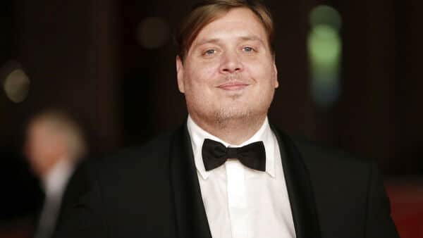 Se billederne: Team Malmros på den røde løber i Rom | stiften.dk