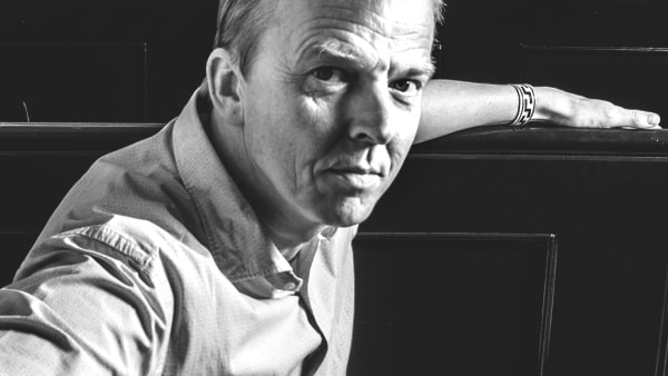 Thorvald Aagaard og den fynske sang | ugeavisen.dk