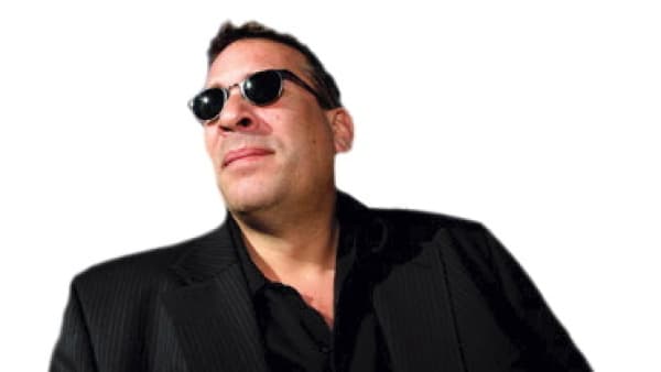 Thomas Eje på jubilæumstur | fyens.dk