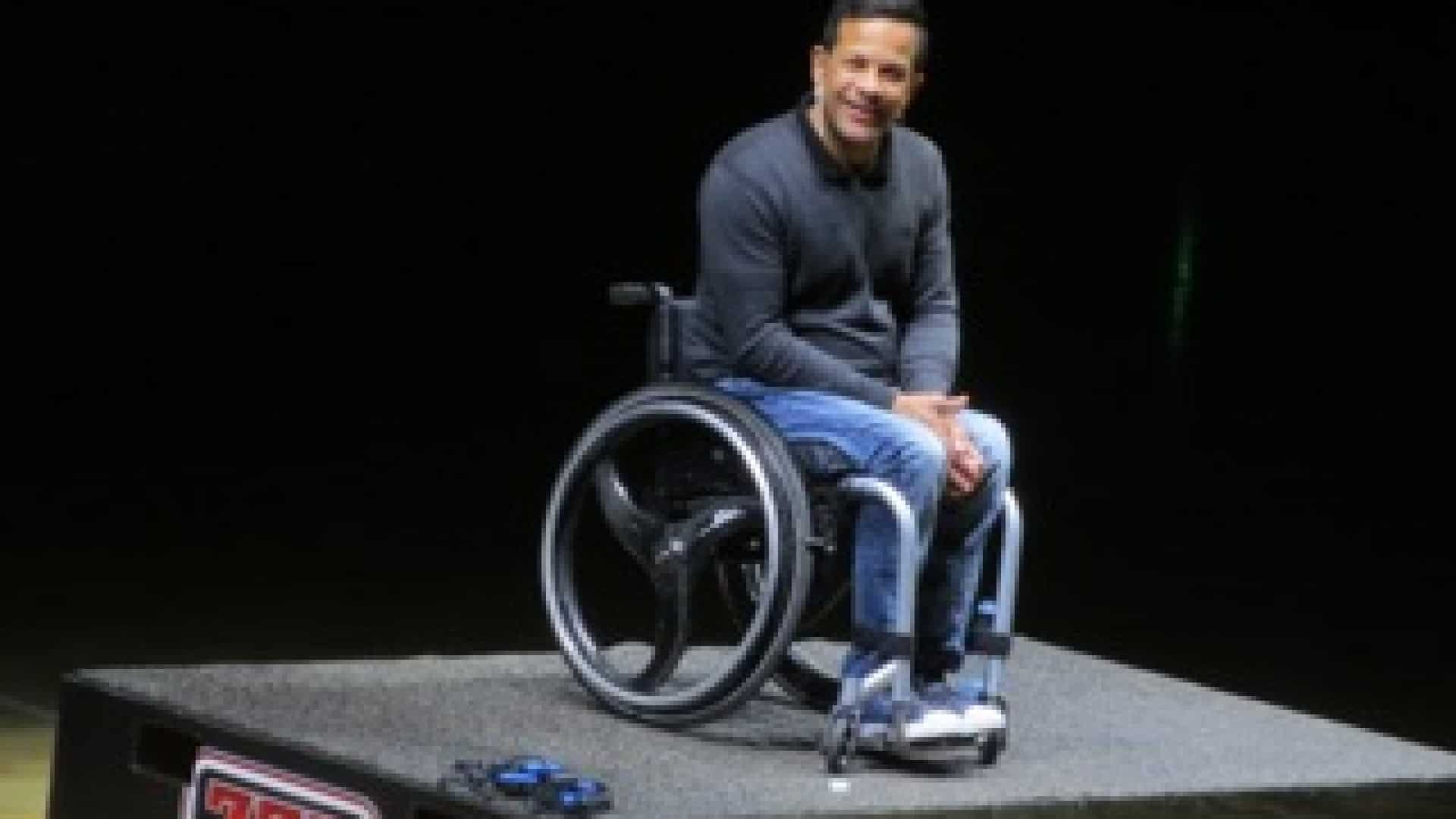 Livsbekræftede aften med Jason Watt | ugeavisen.dk