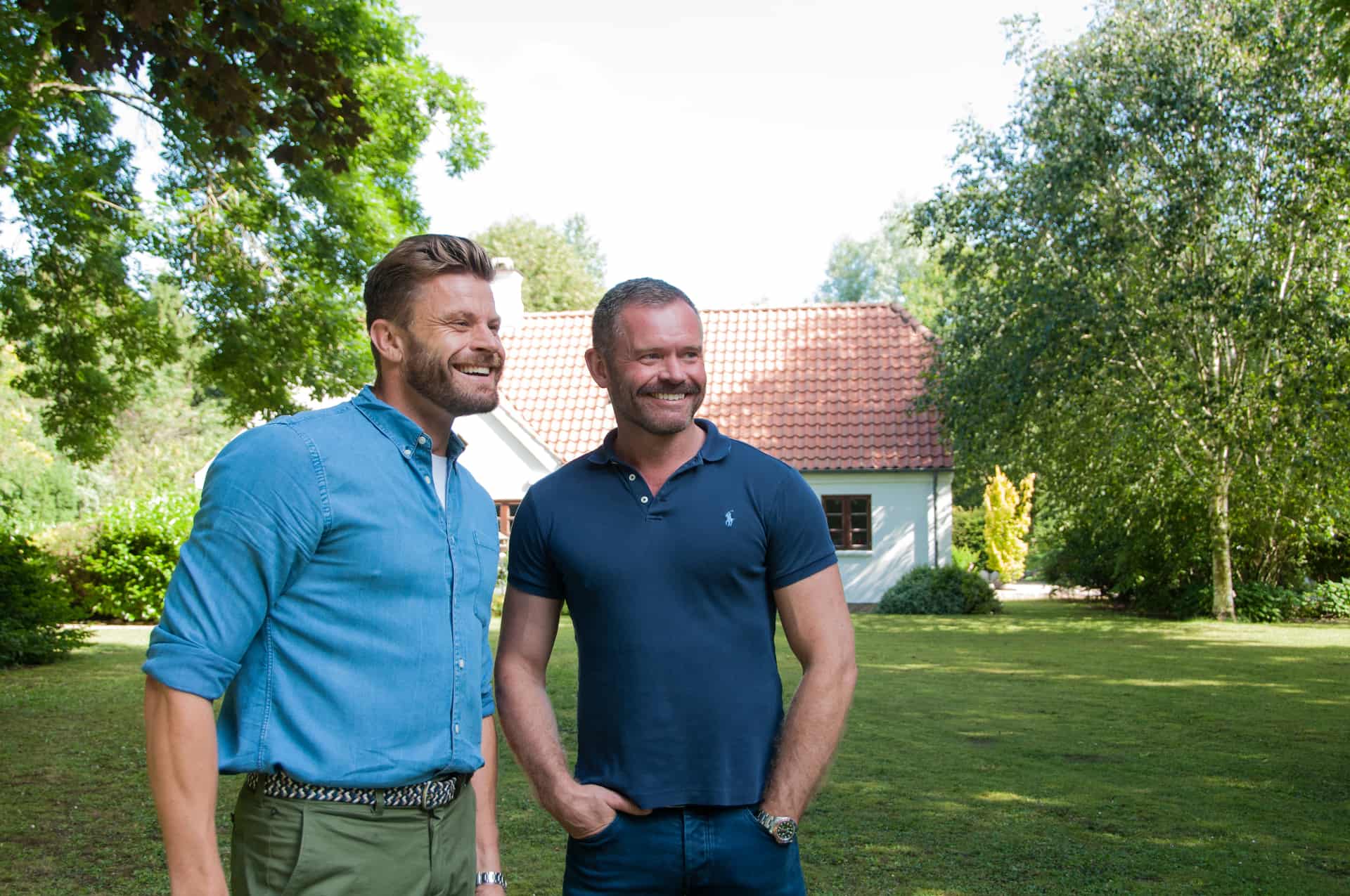 Christian Bøving og Håkon Ihms: Vi får aldrig de penge hjem, vi har ...