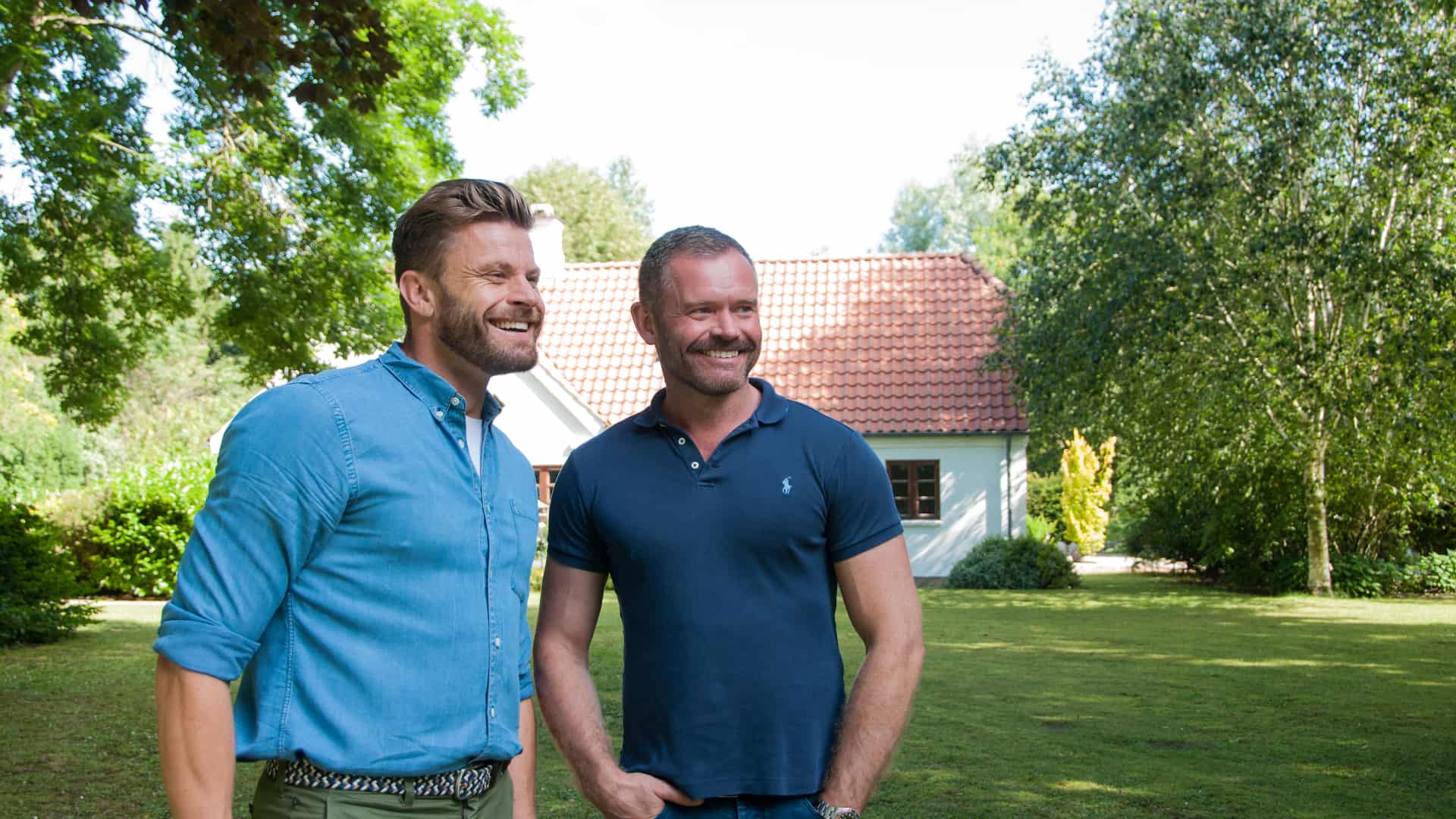Christian Bøving og Håkon Ihms: Vi får aldrig de penge hjem, vi har ...
