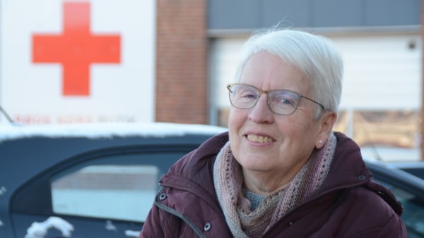 Inge er her, dér og alle vegne | ugeavisen.dk