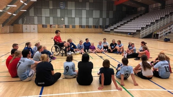 SønderjyskE Kidz nyder godt af pantflasker: Skal bruges til en tur til ...