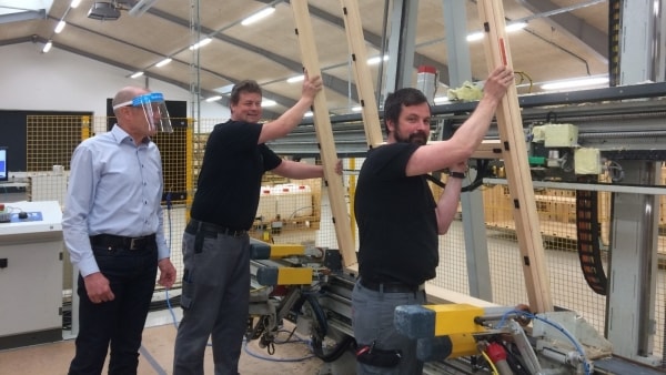 STM Vinduer i stort underskud efter corona-år | ugeavisen.dk