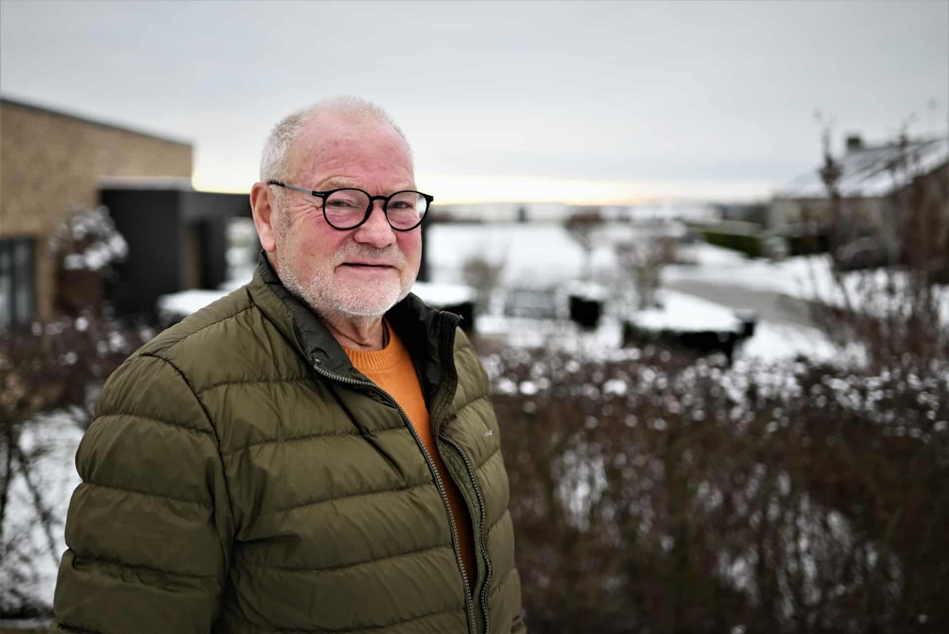 Karsten var bange for at dø: 'Det føltes som knive, der blev stukket i ...