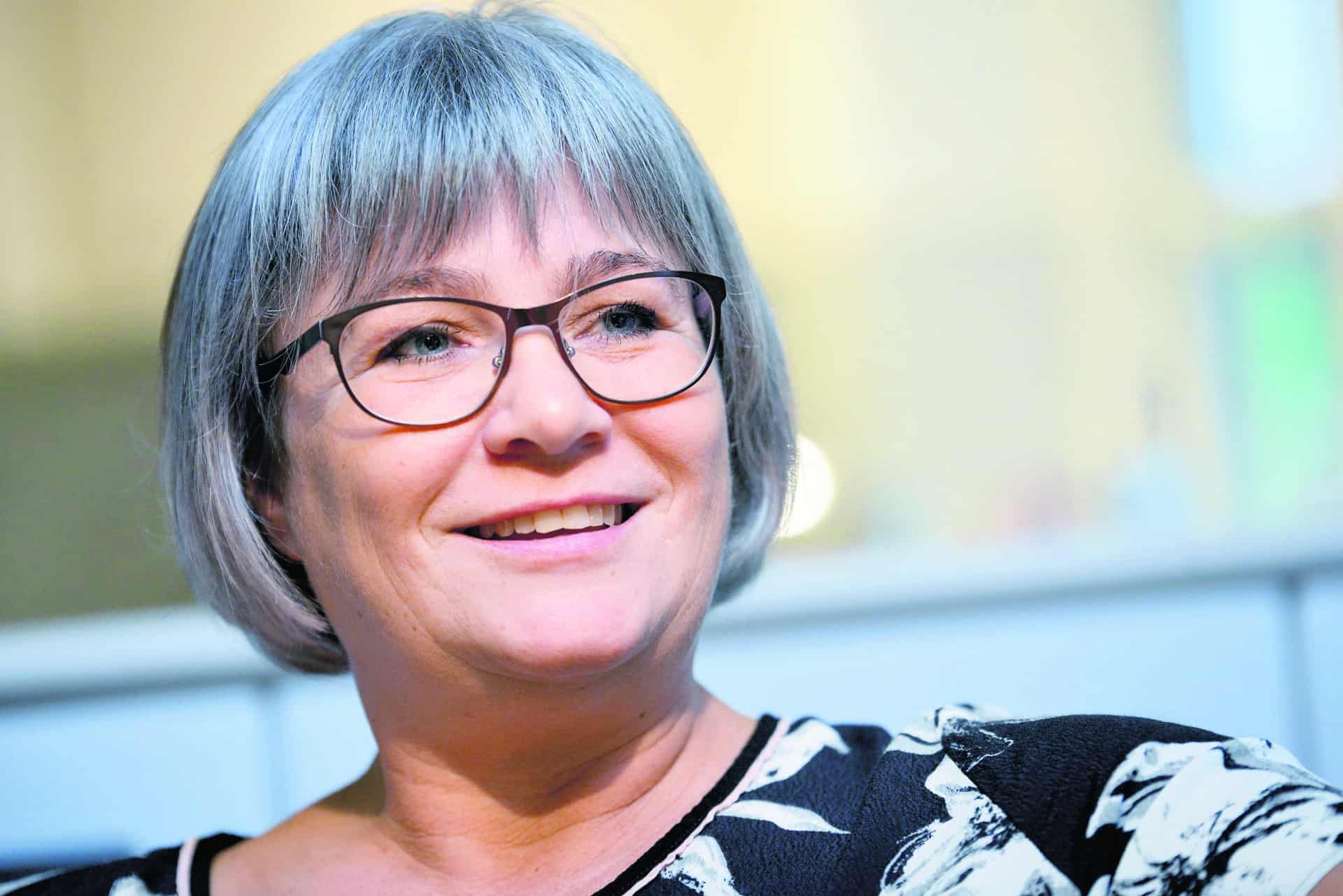 Interview: Mød kvinden bag byens nye borgmester | ugeavisen.dk