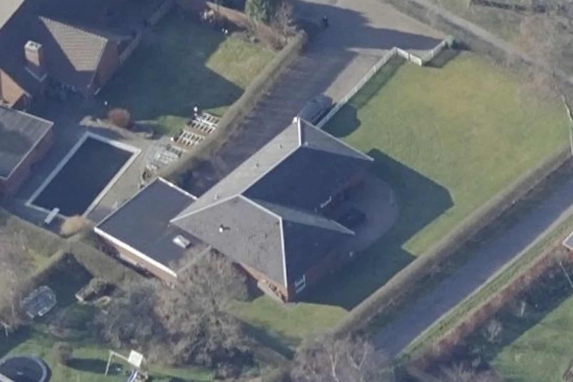 Andrup: Augustvej 7 solgt for 2.200.000 kroner | jv.dk