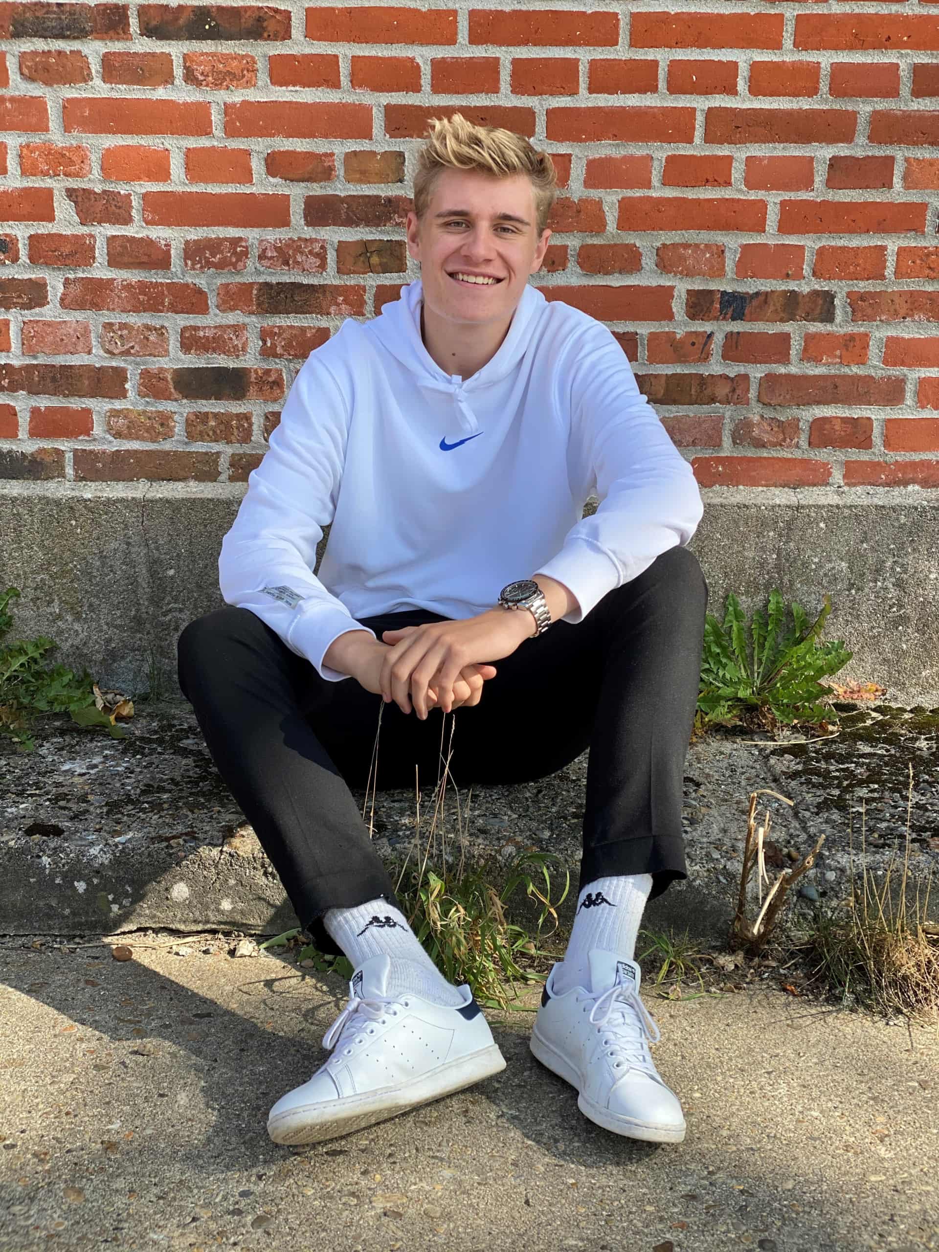 Alexander fra Sig går efter en karriere på scenen | ugeavisen.dk