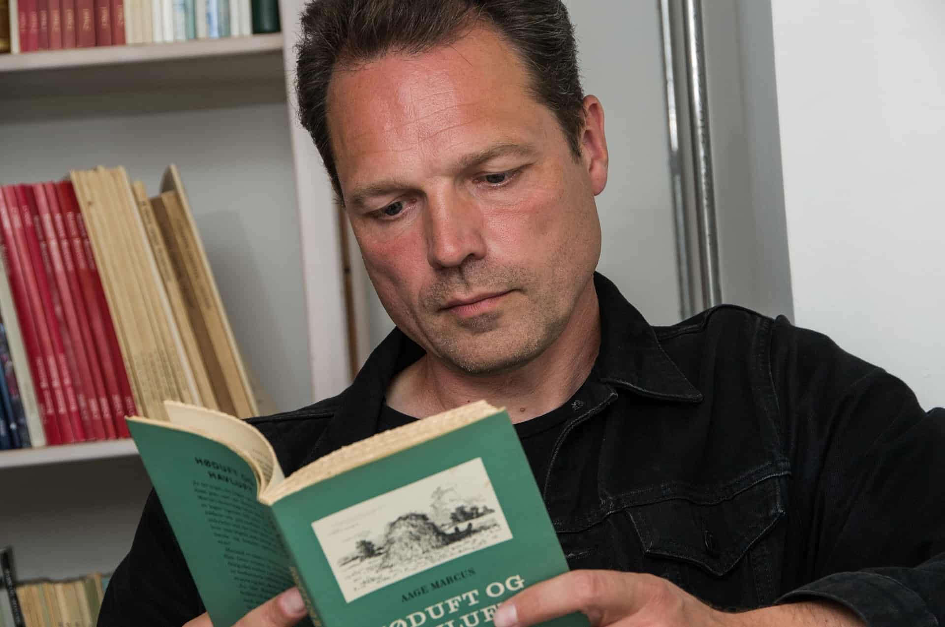 Museumsinspektør fortæller om tyske flygtninge | jv.dk