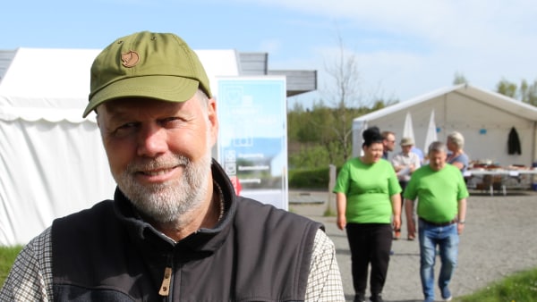 Naturområdet Tarup-Davinde før, nu og i fremtiden | ugeavisen.dk