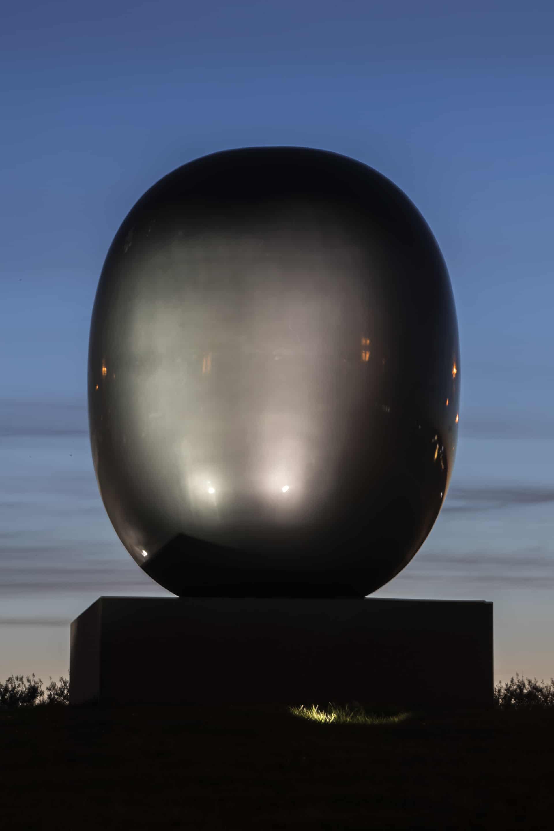 Flot hjemmeside om kunsten og skulpturerne i Skjern | ugeavisen.dk