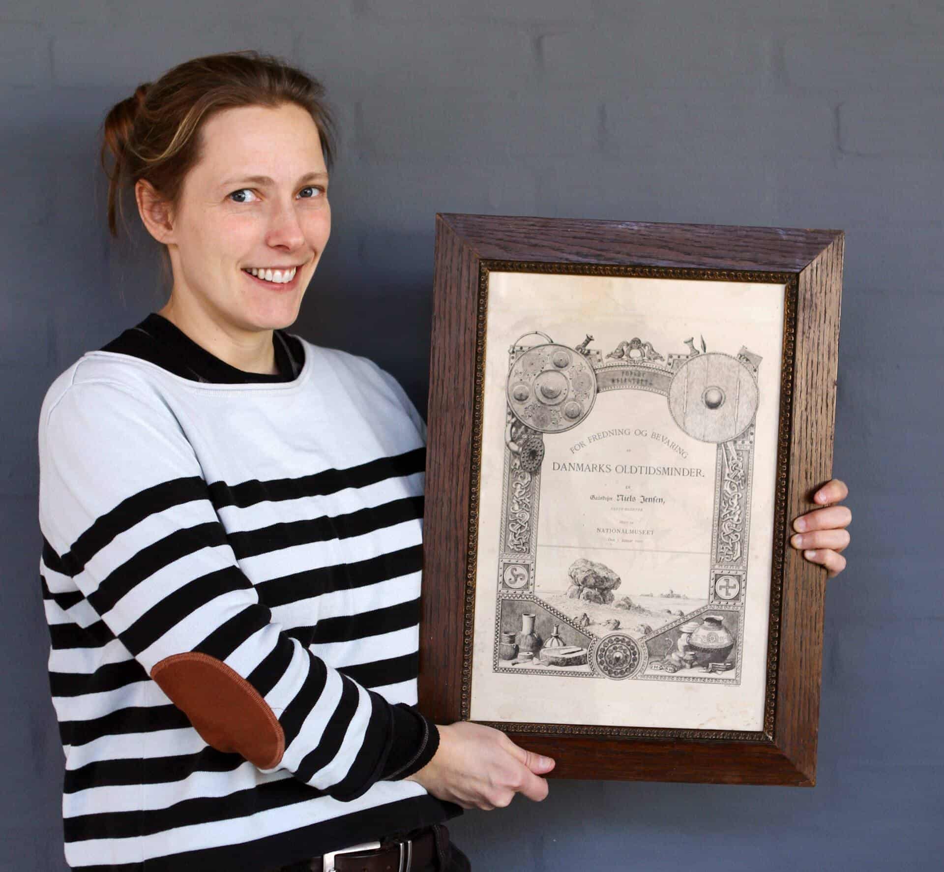 Skal dit svendestykke på museum? | ugeavisen.dk